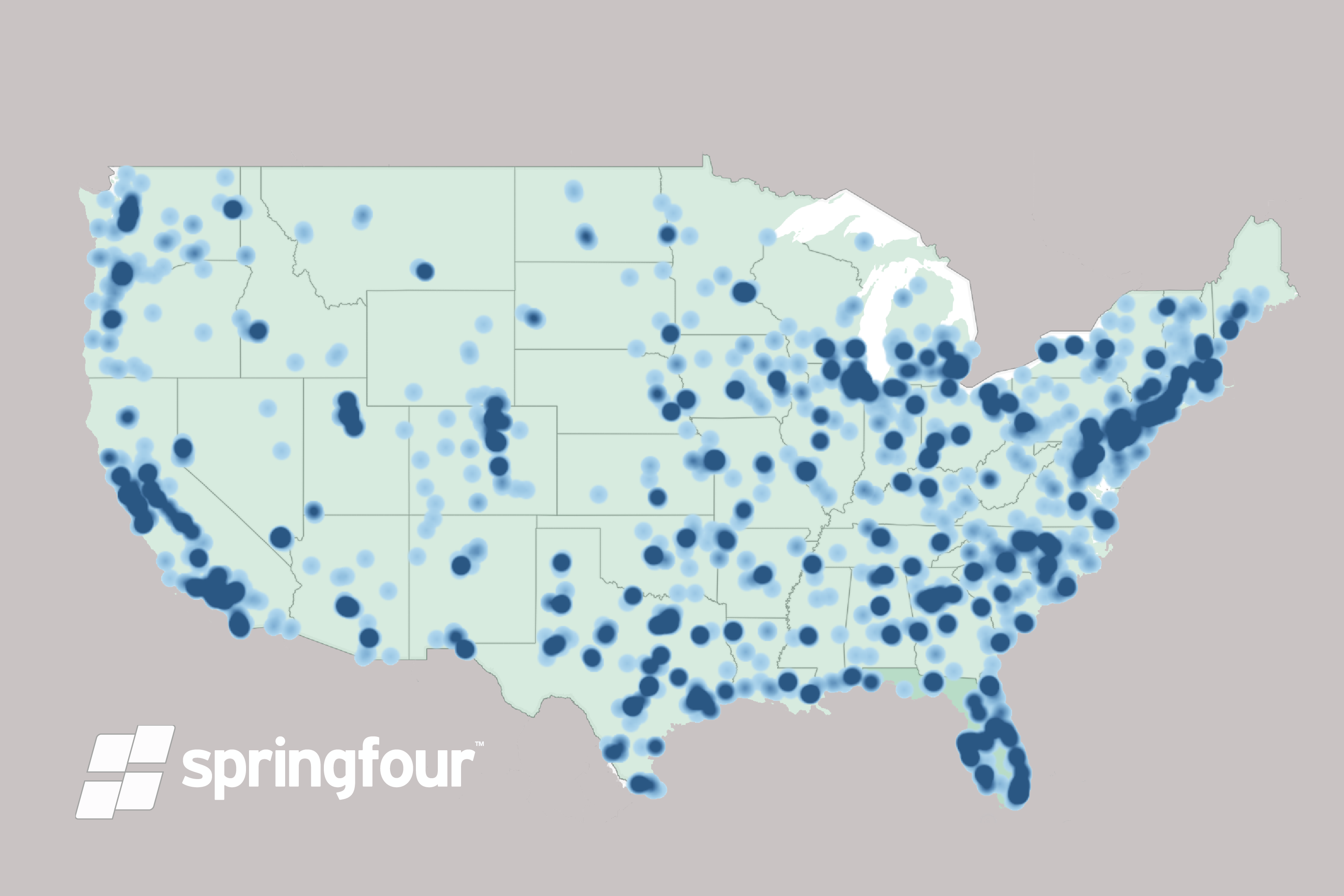 Our Data is the Difference Part I: Depth of Coverage - SpringFour